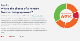 What Is the Transfer Value of a Pension – The Pension Transfer Specialist