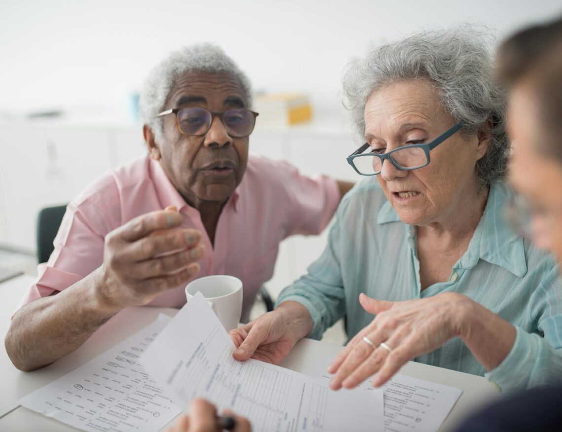 What Is a Pension Transfer Value? | Pension Transfer Specialist